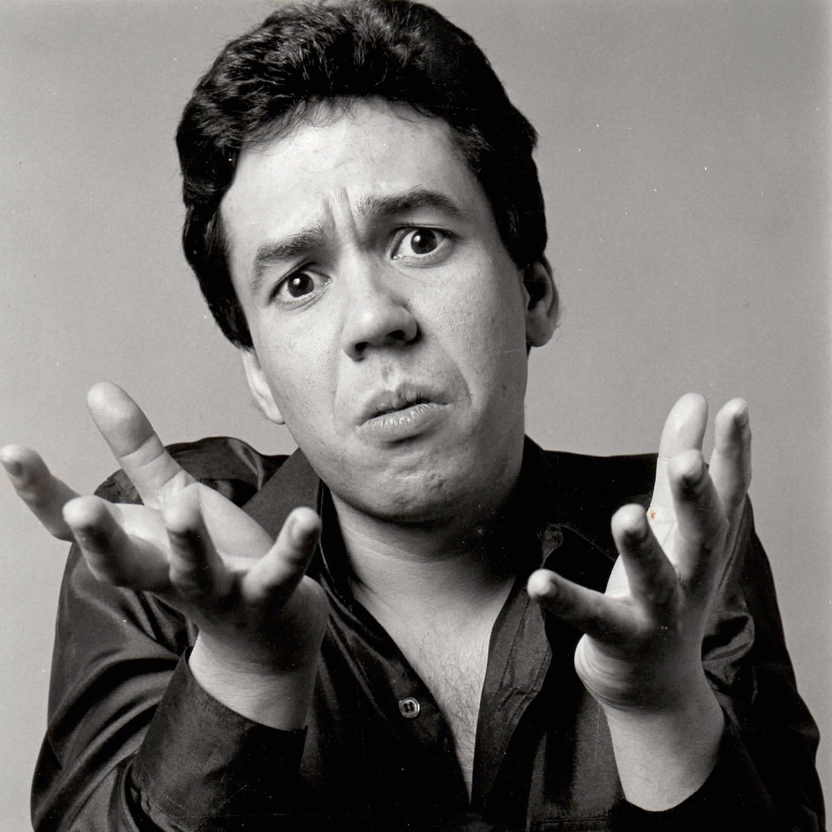 Gilbert Gottfried Young