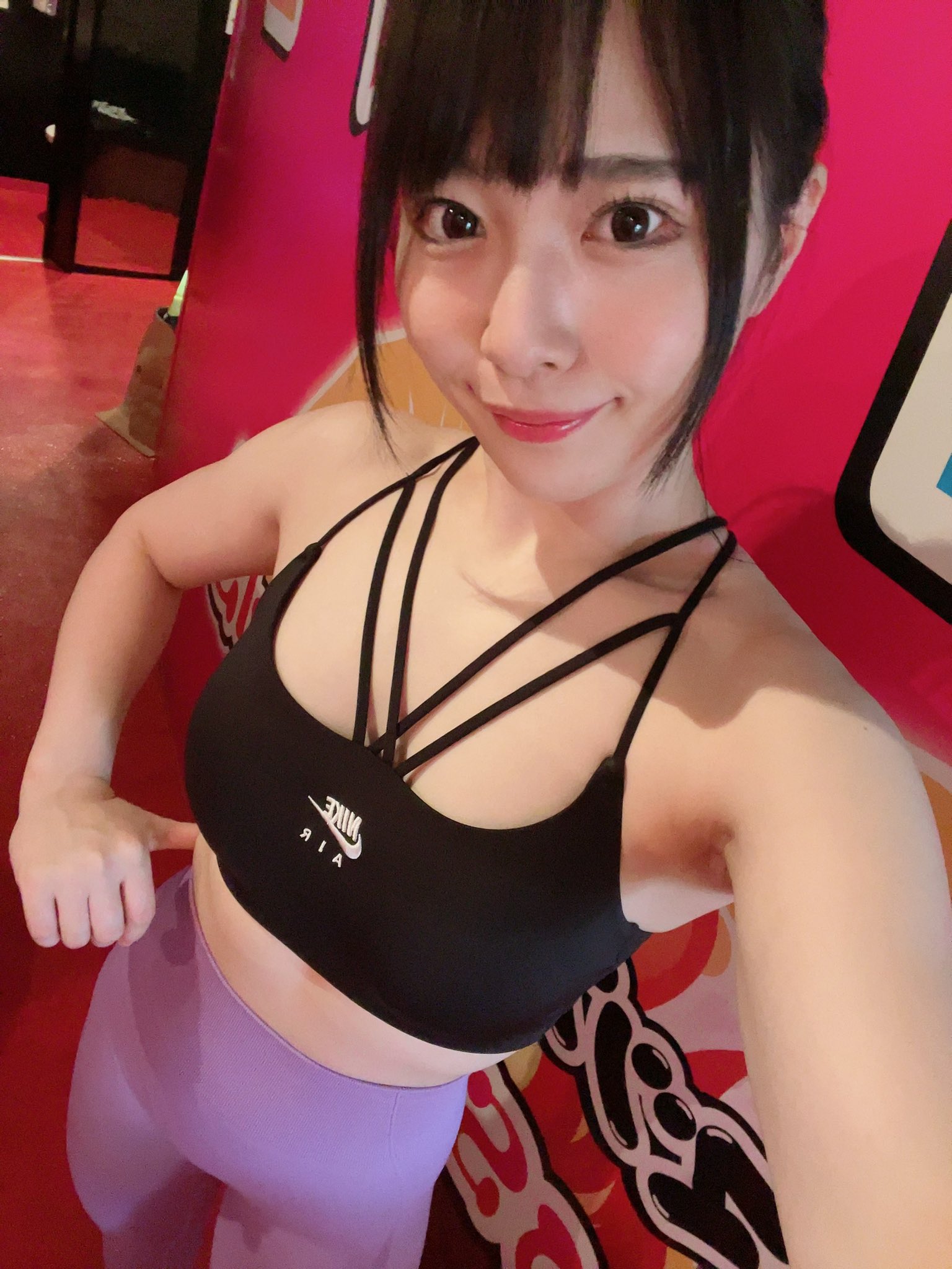 ちゃんよた💪エロと筋肉の架け橋 on Twitter: "@shoko_tokuyama いつもありがとうございます🙇🏻‍♀️ ️" / Twitter