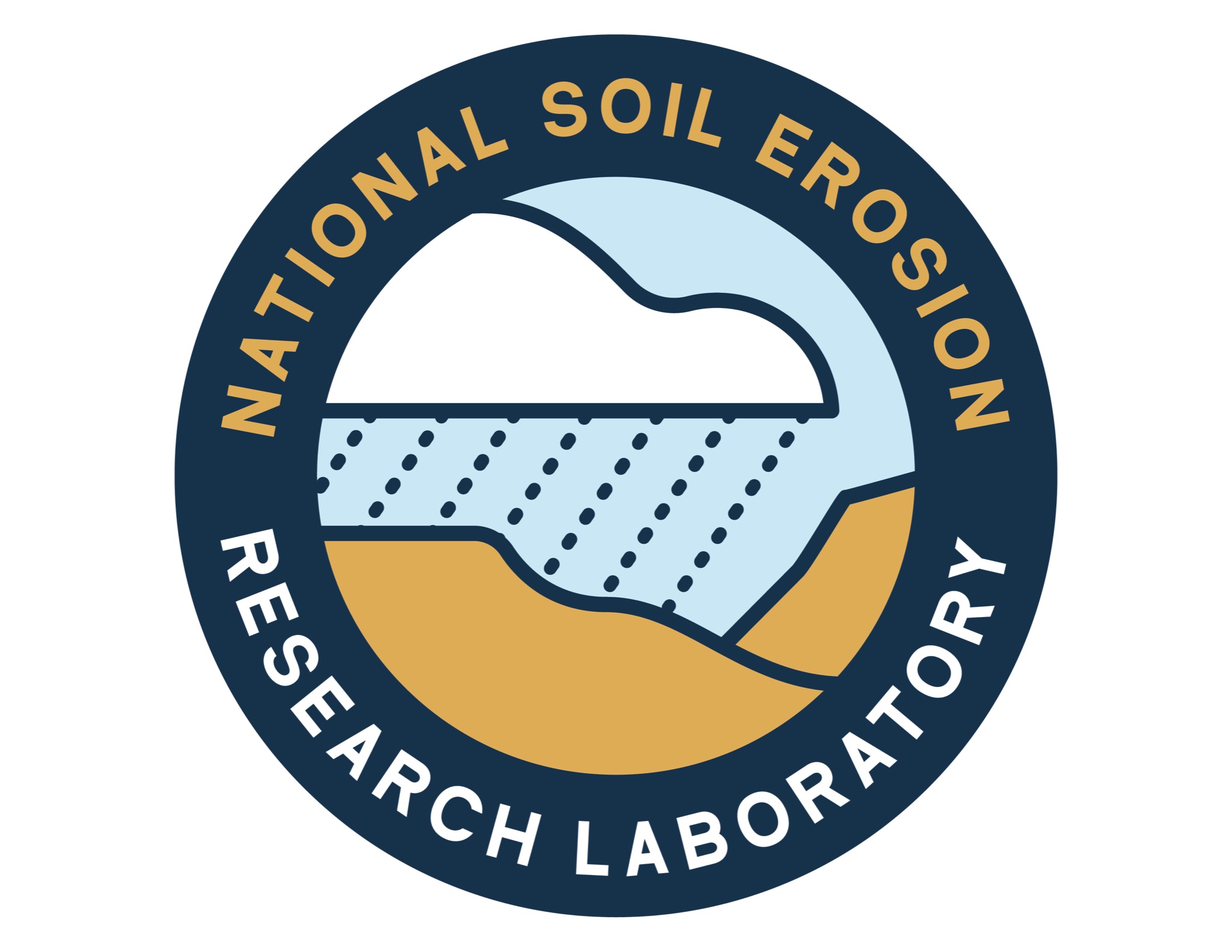 Mark Williams on Twitter: "@bellseeds #NSERL stands for National Soil Erosion Research ...