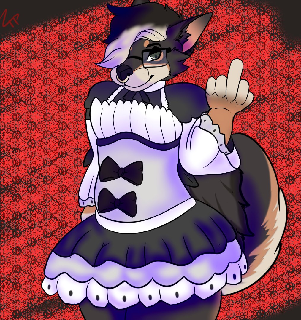 ZackThePanda (@ZackThePanda1) さんのイラスト・マンガ作品まとめ (2 件) - Twoucan