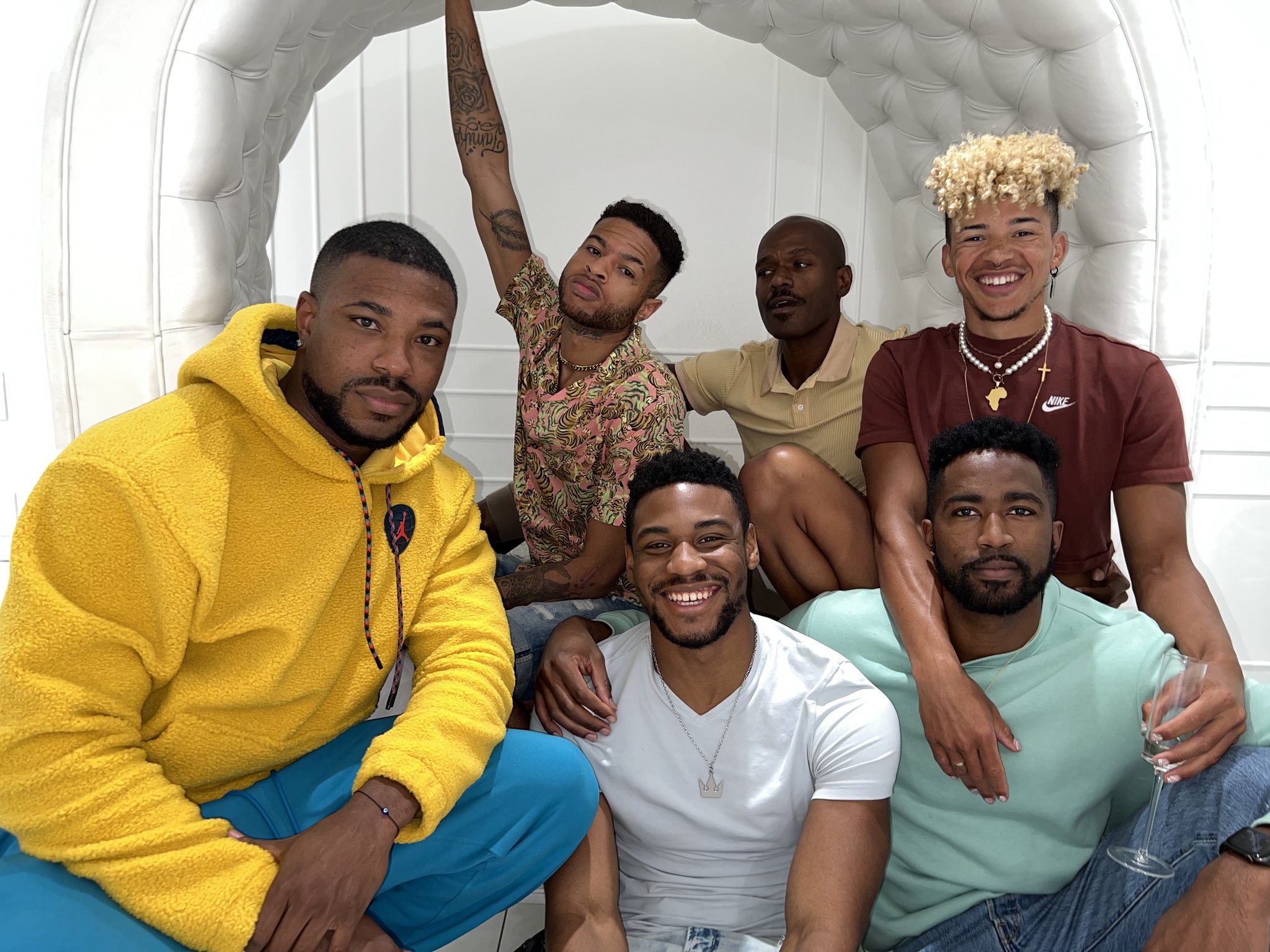 TW Pornstars - Rhyheim. Twitter. Team @reign__forever @RealLeonRedd ...