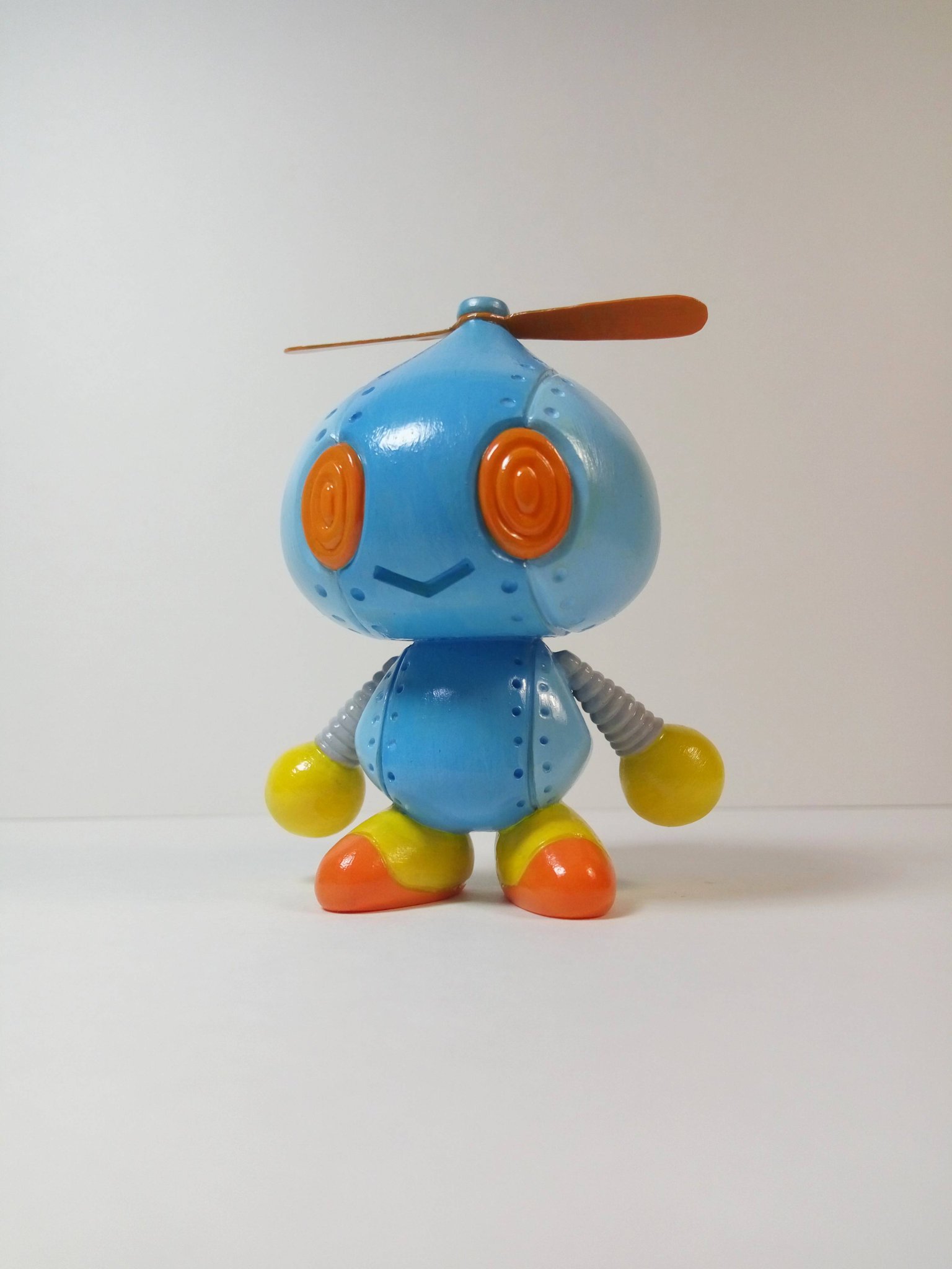 Omochao Memes New Posts In Memes Sonic The Hedgehog Community On