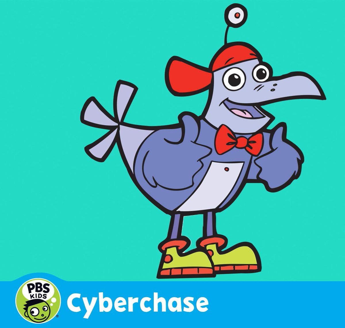 Digit Cyberchase