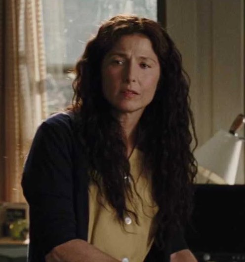 Sally Jackson Percy Jackson