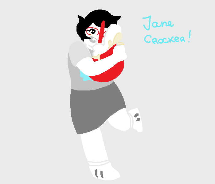 Jane Crocker Shirt