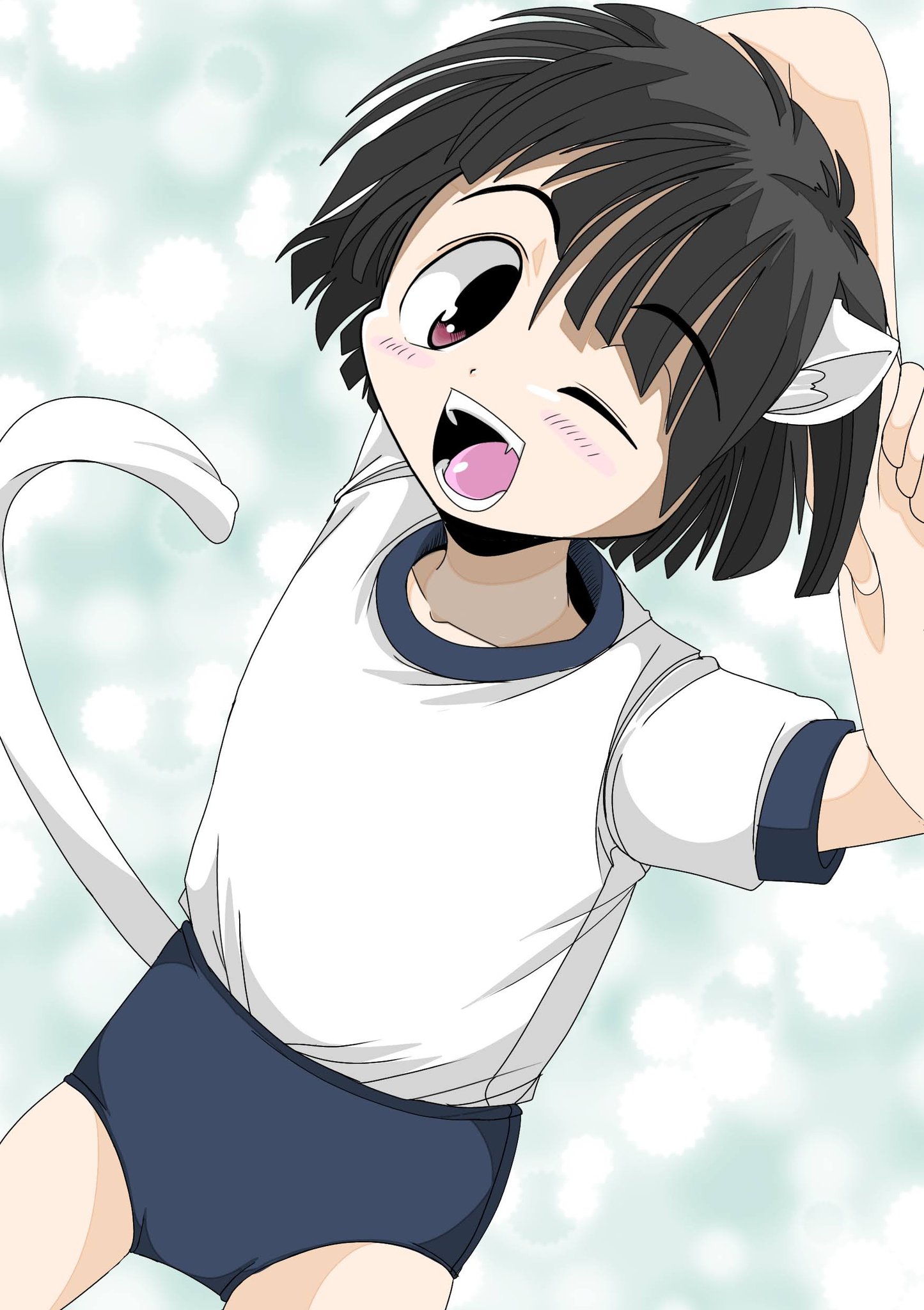 ぽんたん(COMITIA141 さ24a) on Twitter: "おはようございます お仕事行ってきます☘️ #イラスト #イラスト通り #イラスト基地 #イラスト王国 #ようこそアニマル ...