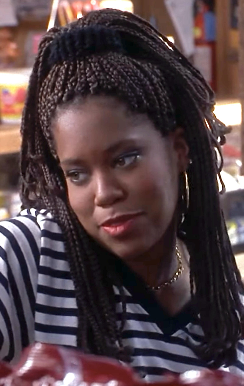 Poetic Justice Braids 2022