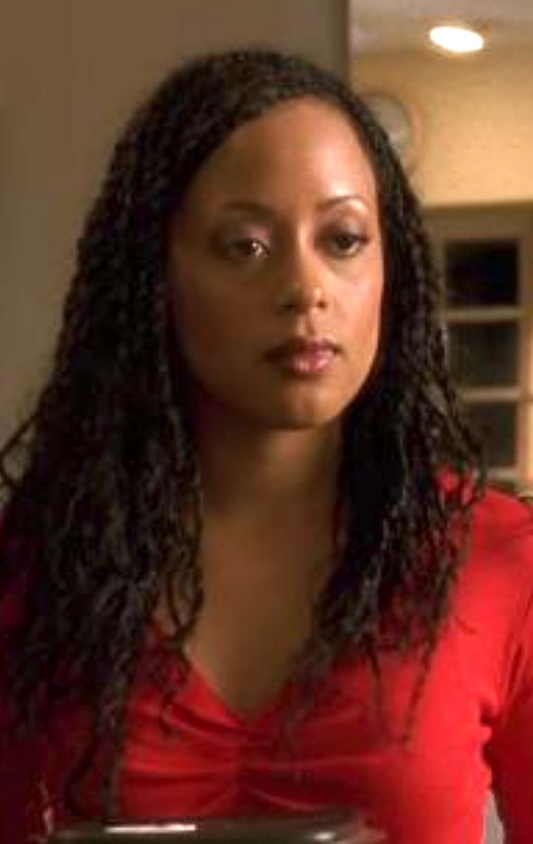 Essence Atkins Family