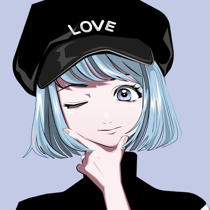 ぽんたまる@KidsCoolGirlNFT(KCGN👧) (@Pontamaru_NFT) さんのイラスト・マンガ作品まとめ (3 件) - Twoucan