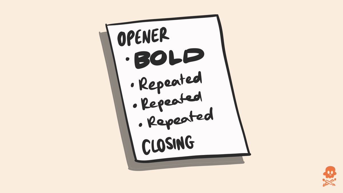 3 steps to visualise any concept in less than 5 mins… …to change the ...