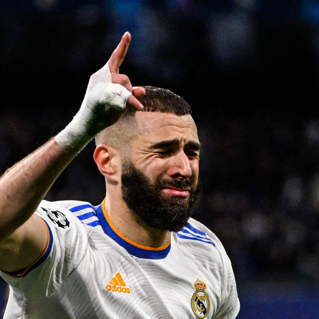 Karim Benzema fuera del Mundial; se lesiona entrenando - El Mañana de ...