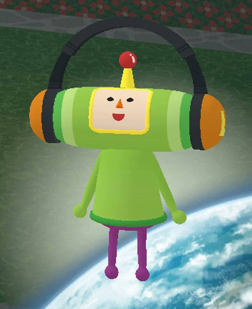 Katamari Prince