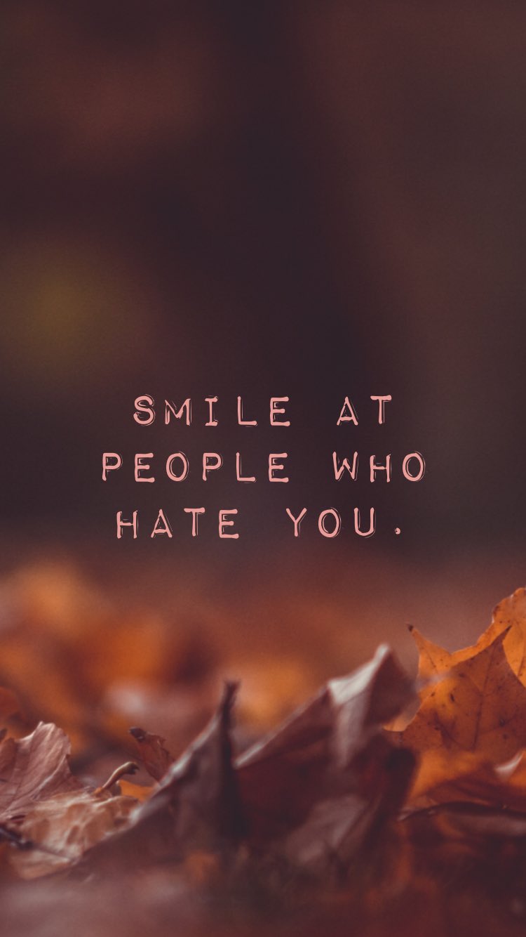 Quotes About People Hating On You