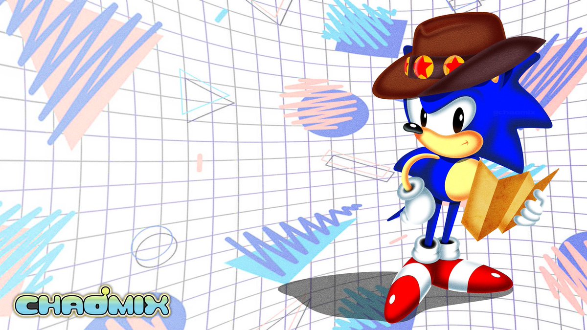 chaomix (@chaomix) さんのイラスト・マンガ作品まとめ (16 件) - Twoucan