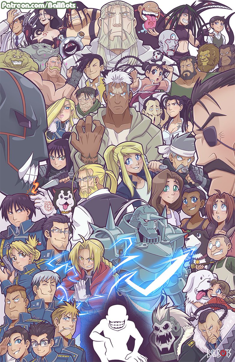 Palea (@PaleaRaptor) さんのイラスト・マンガ作品まとめ (78 件) - Twoucan