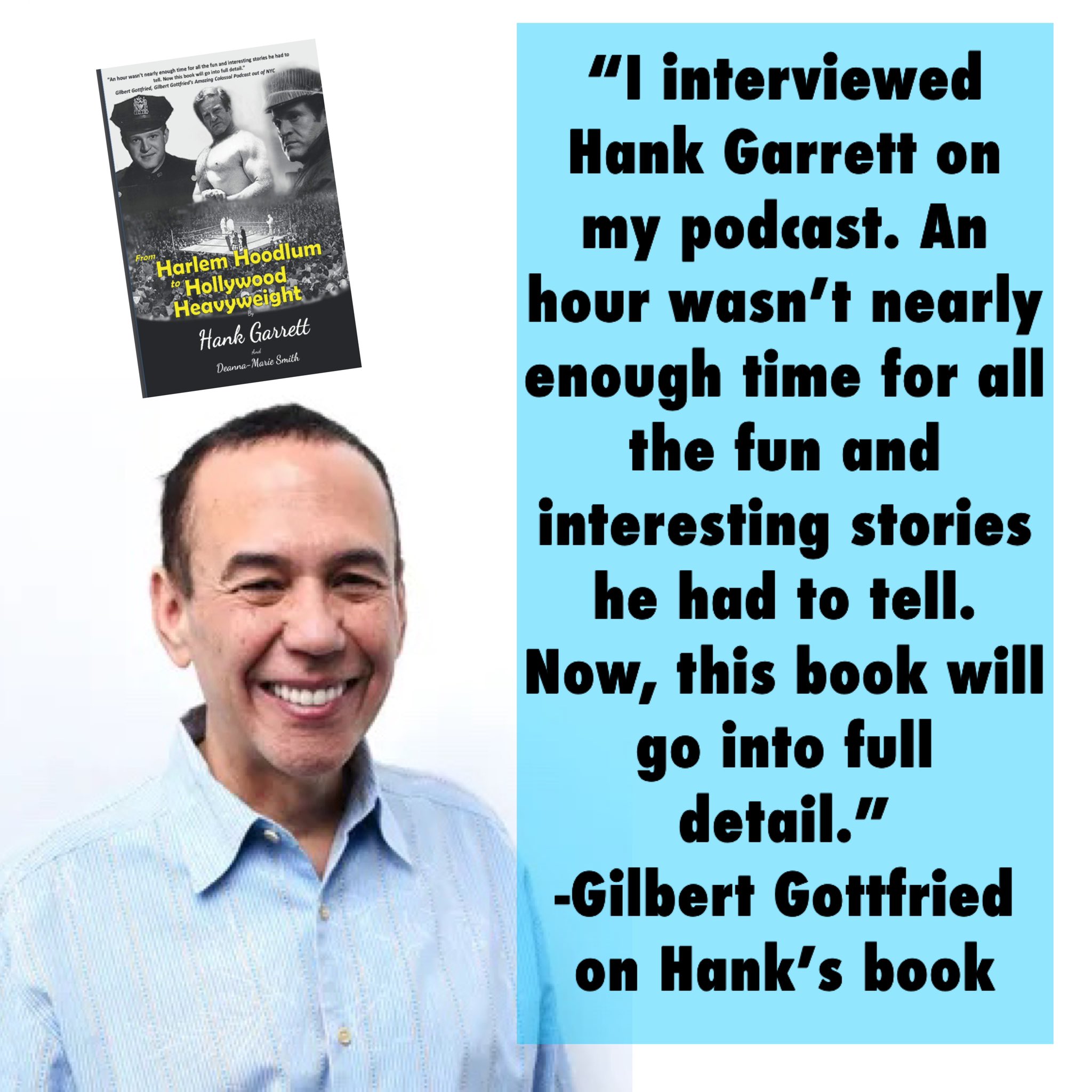 Gilbert Gottfried Quotes Bob Saget's Pal Gilbert Gottfried Details His