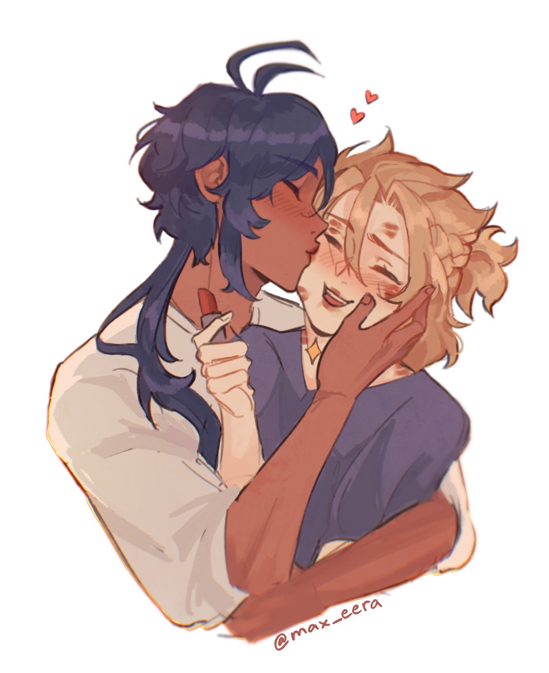 max ️🌻brainrot on Twitter: "HI ! ITS #PortfolioDay heres some of my favorite artworks! I hope to ...