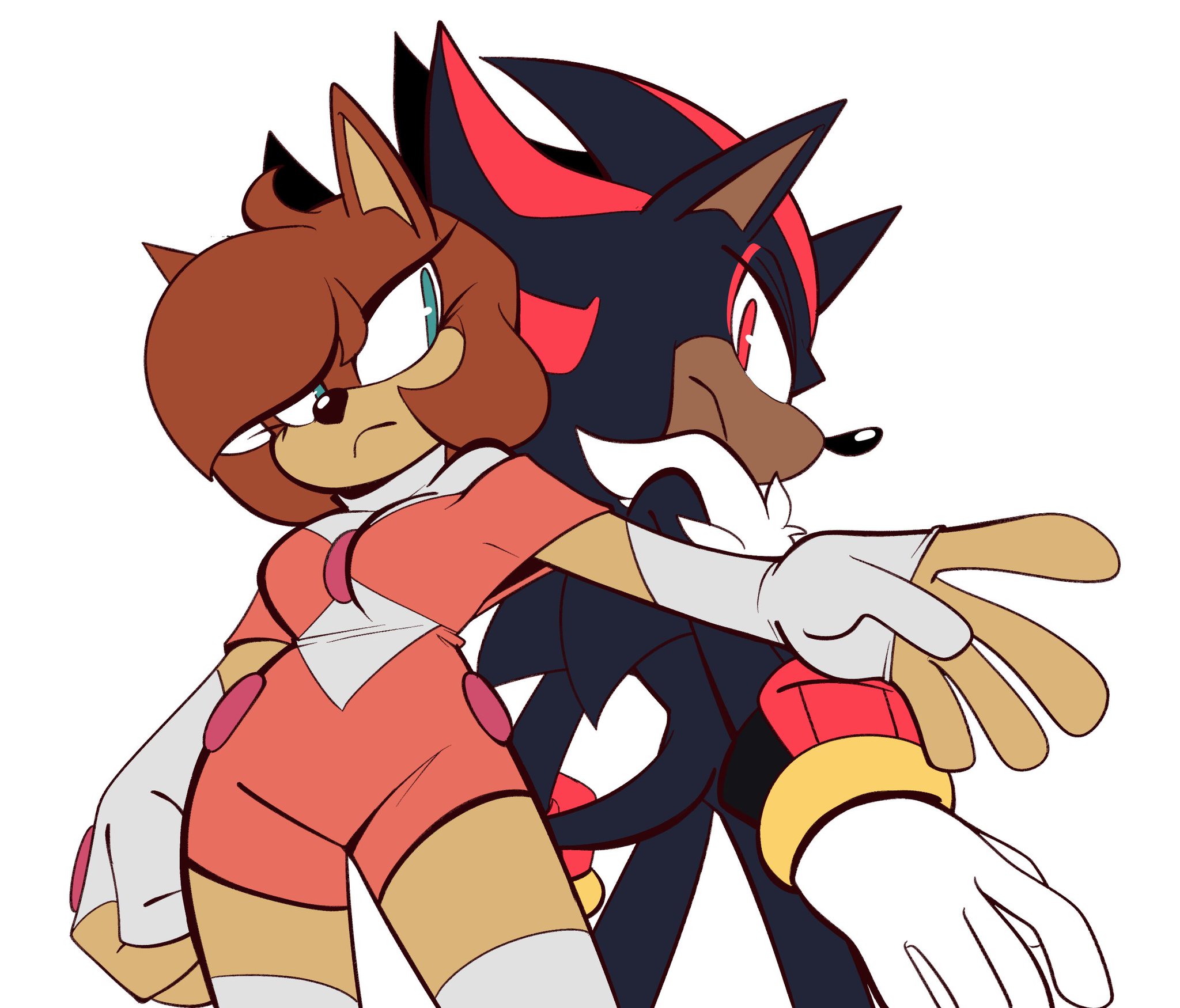 FoxieSkullz Artz on Twitter: "Commission for @CicelHedge https://t.co/7Yr44MmjKn" / Twitter