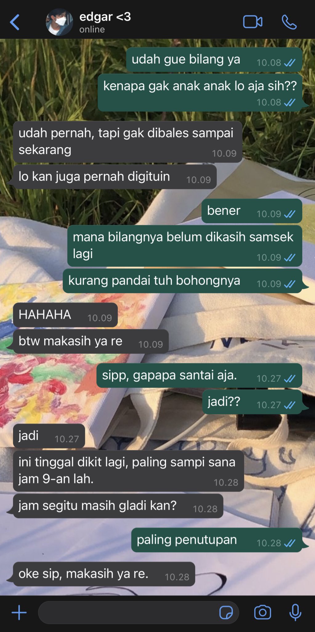 e on Twitter: "162. serena’s chat pov https://t.co/zNTnjLemoQ" / Twitter