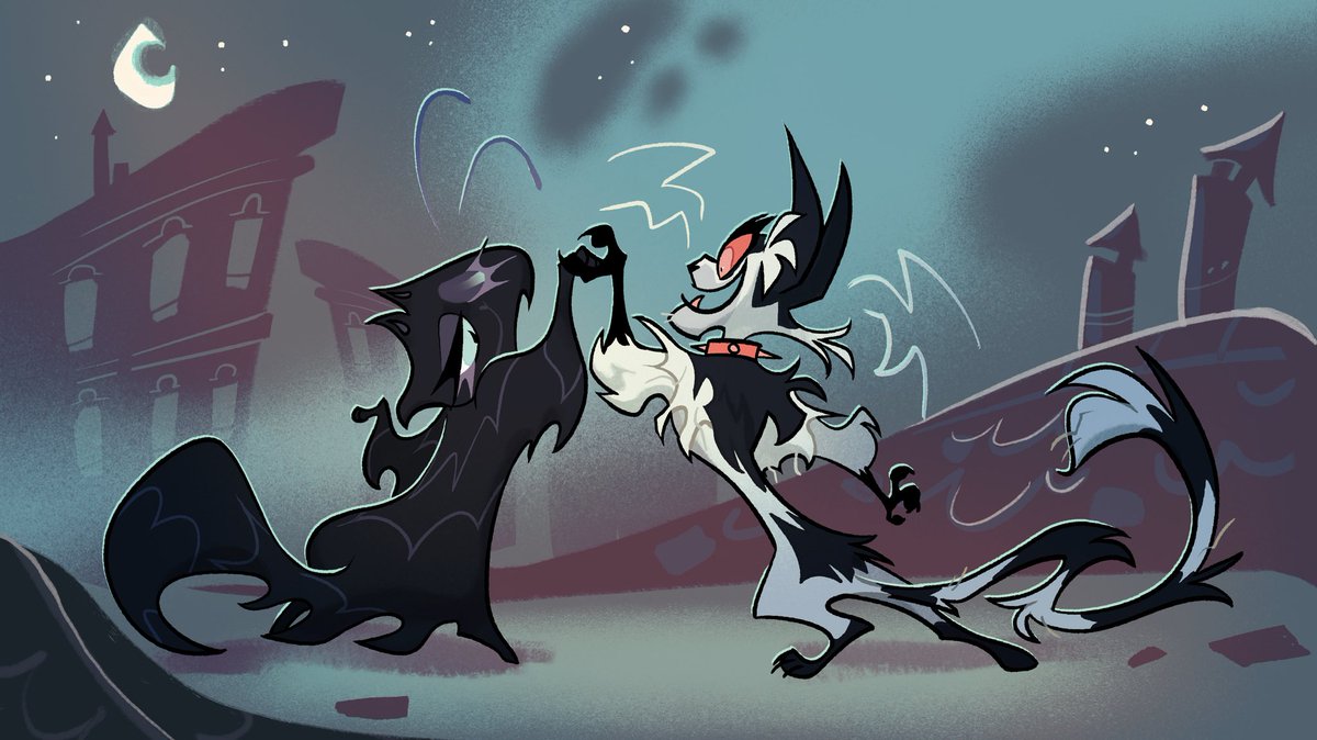 Jane Walker (@JaneGumball) さんのイラスト・マンガ作品まとめ (273 件) - Twoucan