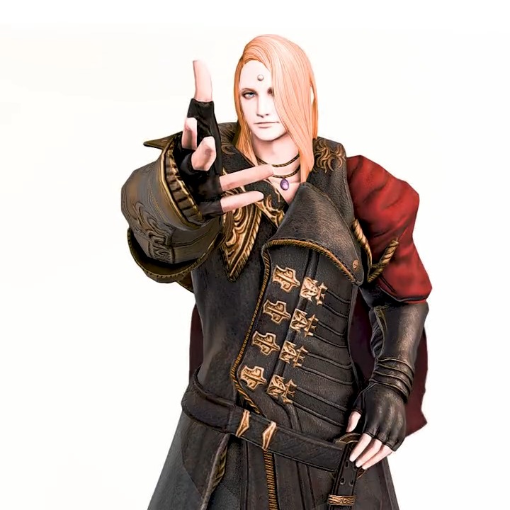 𝙅𝙪𝙣𝙟𝙤𝙪 𝙇𝙖𝙞𝙣𝙖 🔥 on Twitter: "reflexes.mp4 #EndwalkerSpoilers #Zenos #yshtola #FFXIV https://t.co ...