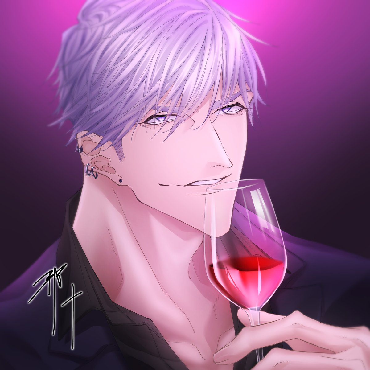 邪十 (@yato_evil_reli) さんのイラスト・マンガ作品まとめ (23 件) - Twoucan