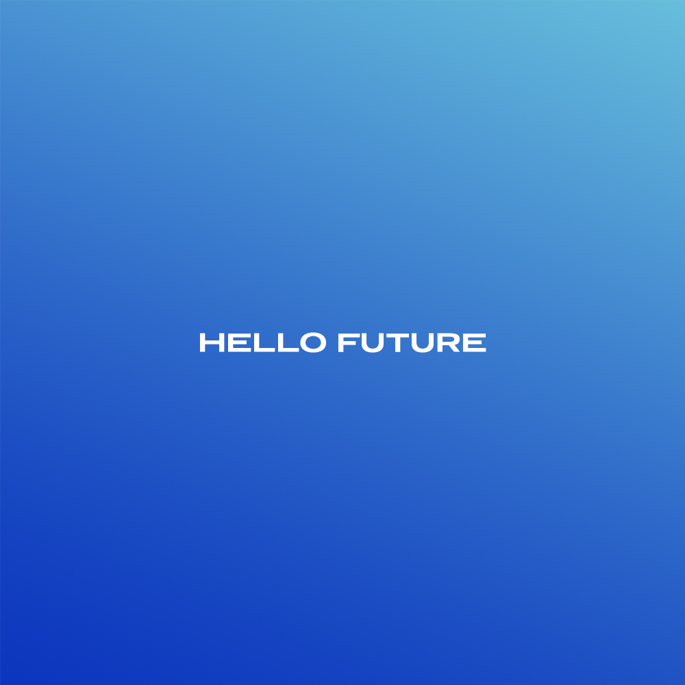 Hello Future Twitter