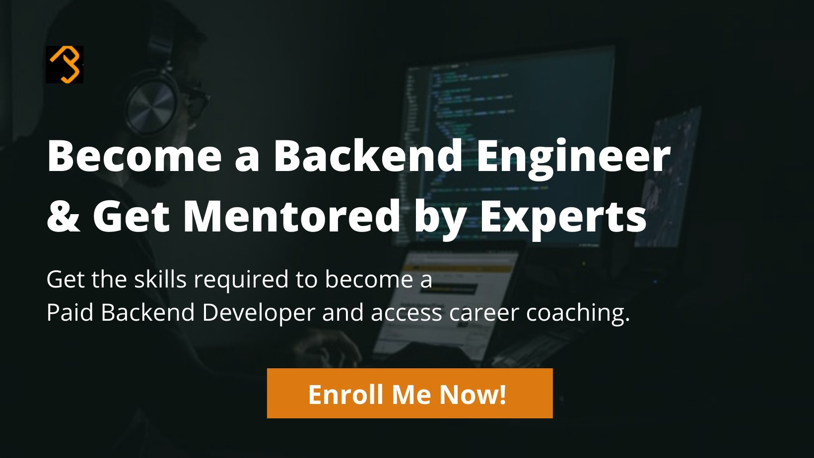 Mastering Backend on Twitter: "2 years ago, we launched @master_backend. It has become a ...