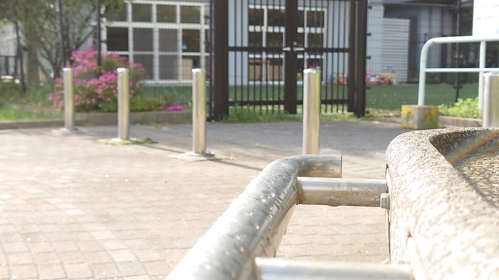 hamanasu on Twitter: "潮見さざなみ公園 https://t.co/MEIMBjJ9WY" / Twitter