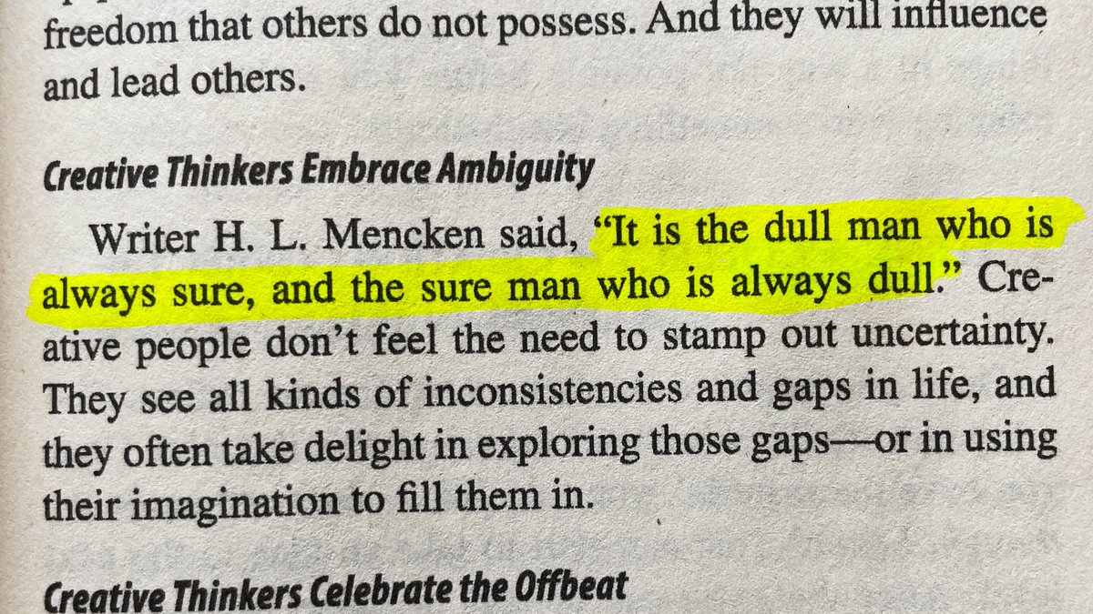 7 Amazing Lessons From How Successful People Think (thread) - المسلسل ...