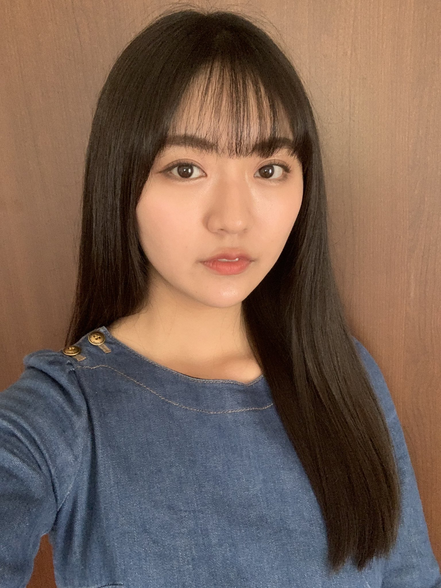 豊田ルナ official on Twitter: "あったかいのかあついのか、、🥵 https://t.co/buGNjI4us2" / Twitter