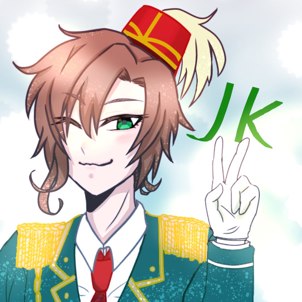 甘味 (@kanmi_0619_) さんのイラスト・マンガ作品まとめ (19 件) - Twoucan