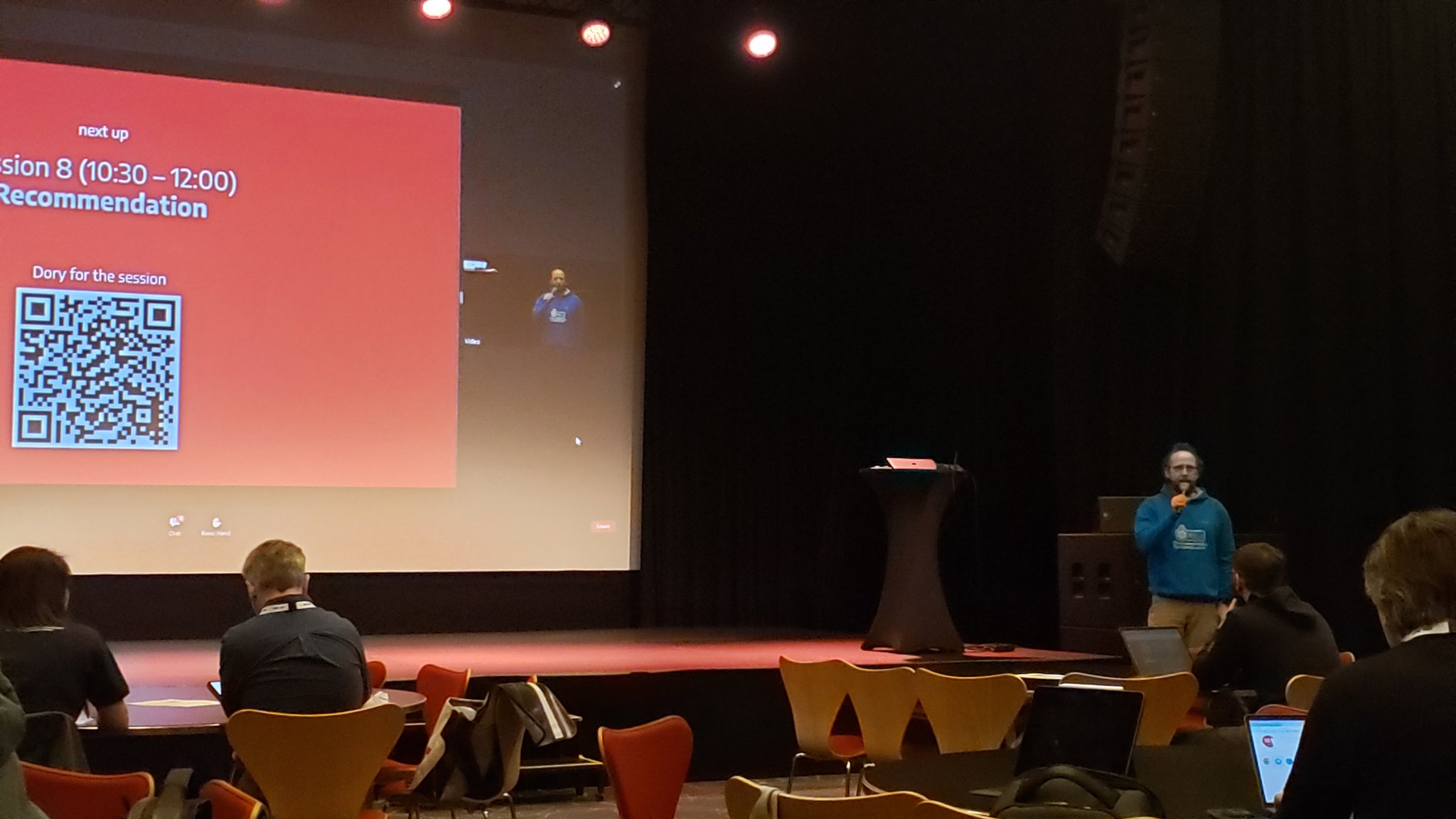 ACM Transactions on Recommender Systems (ACM TORS) (@ACM_TORS) / Twitter