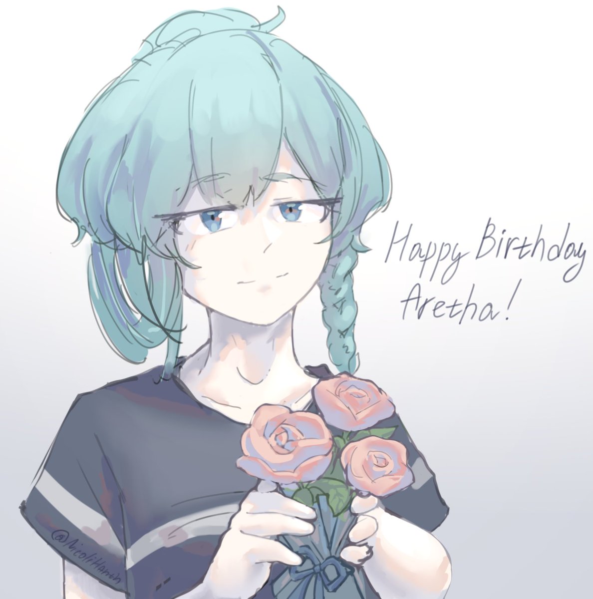 Nicoli Hanth (@NicoliHanth) さんのイラスト・マンガ作品まとめ (4 件) - Twoucan