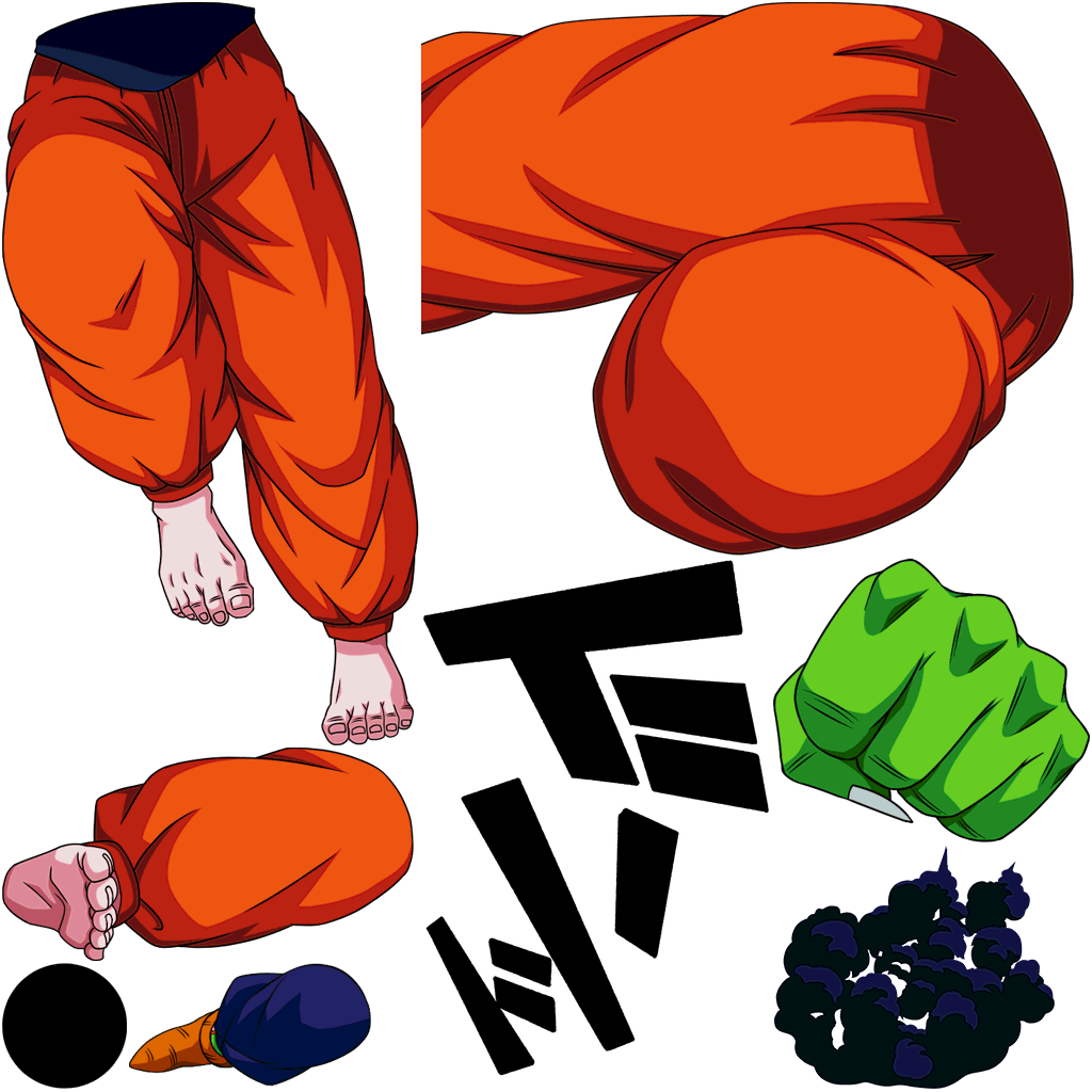 Metal Dokkan Assets (DBZ Assets) #RIPGachaTalks on Twitter: "https://t.co/h5OeJk4VlD" / Twitter