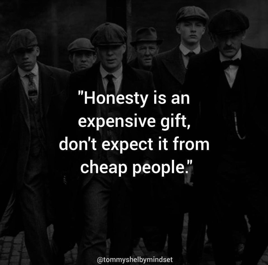 Cheap People Quotes