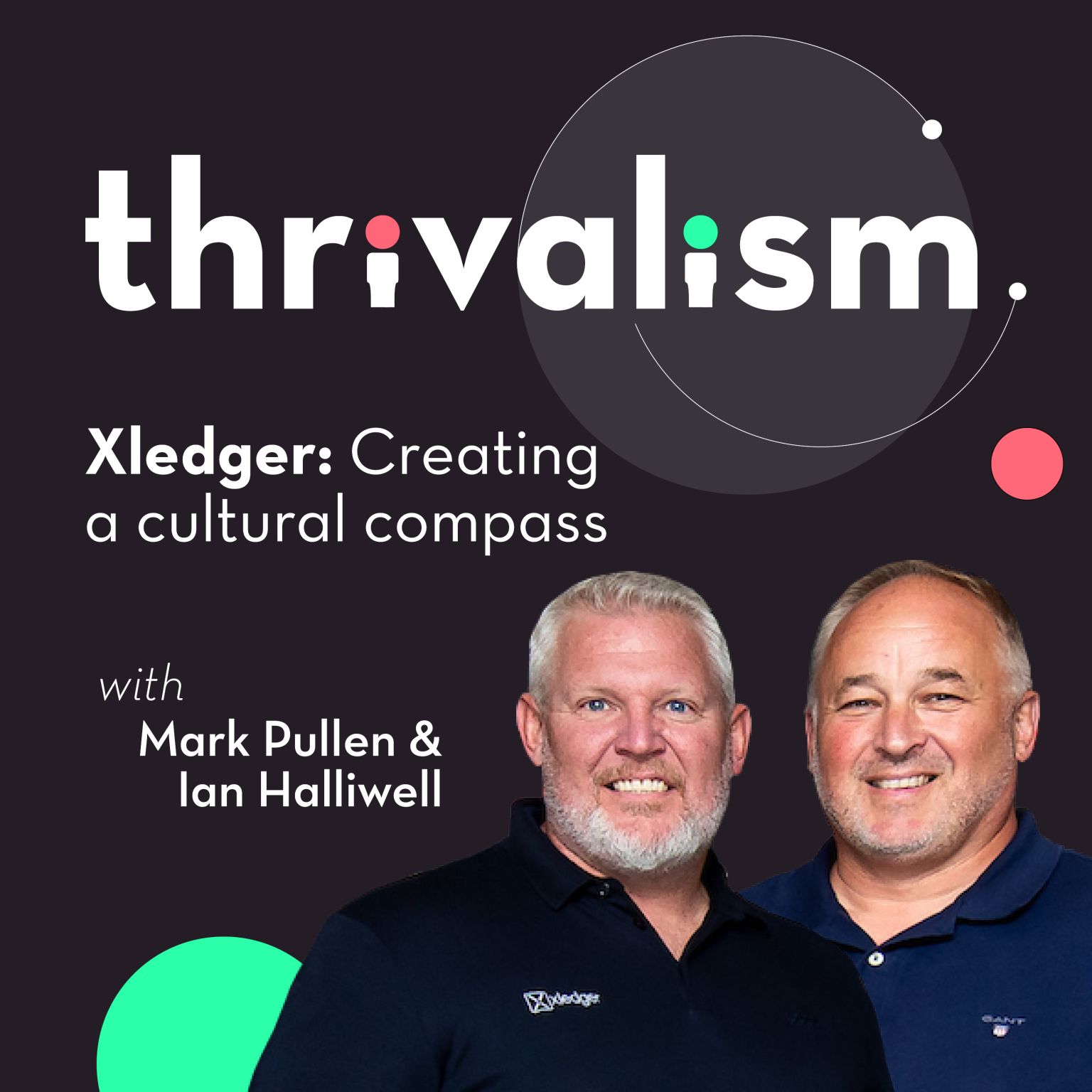 Xledger on Twitter: "Interested in how Xledger created an award-winning culture? Learn directly ...