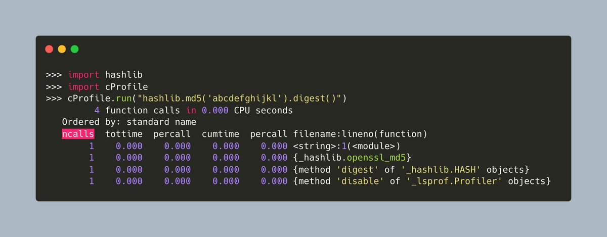 Thread by @driscollis on Thread Reader App – Thread Reader App