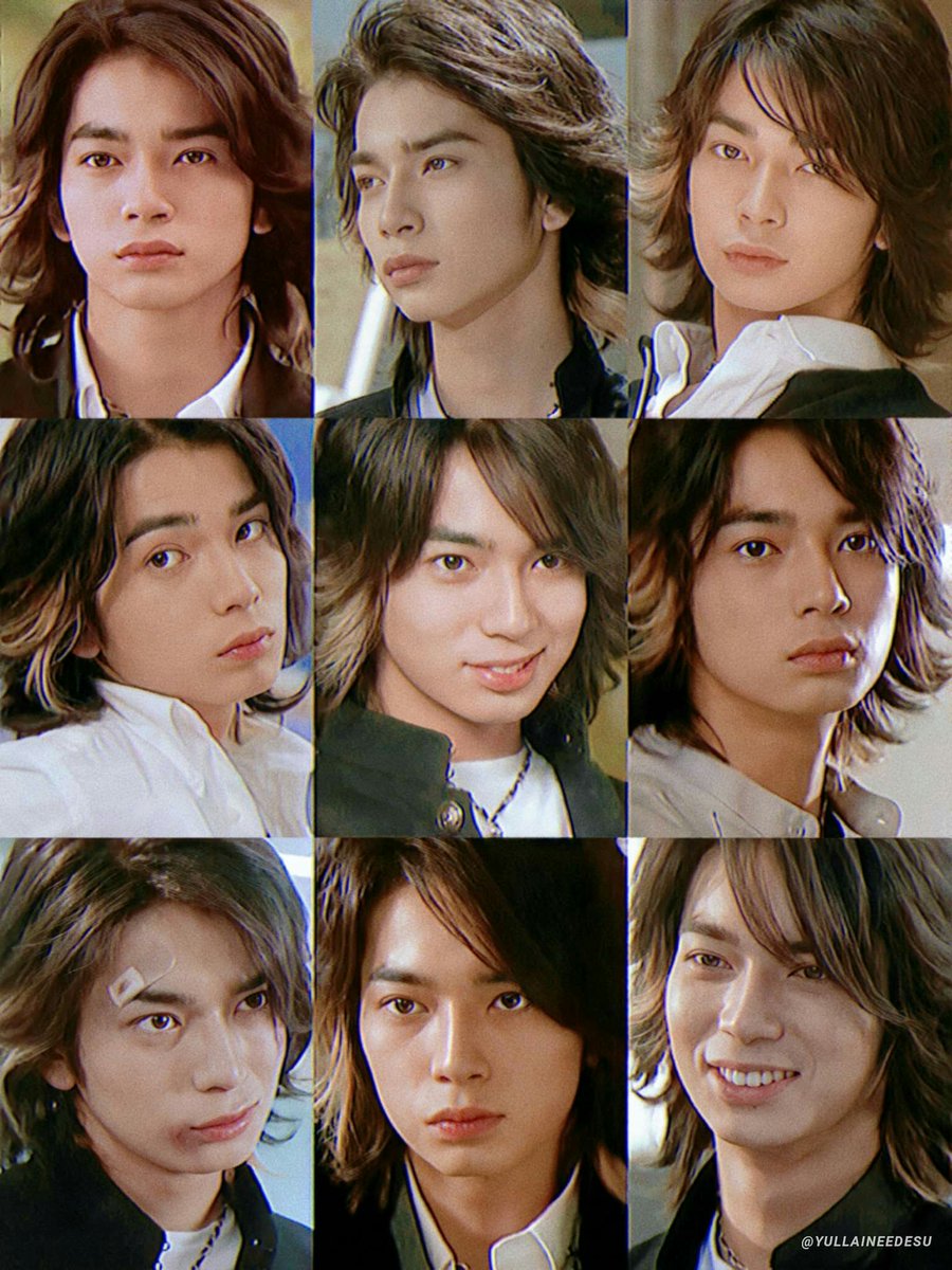 Gokusen Jun