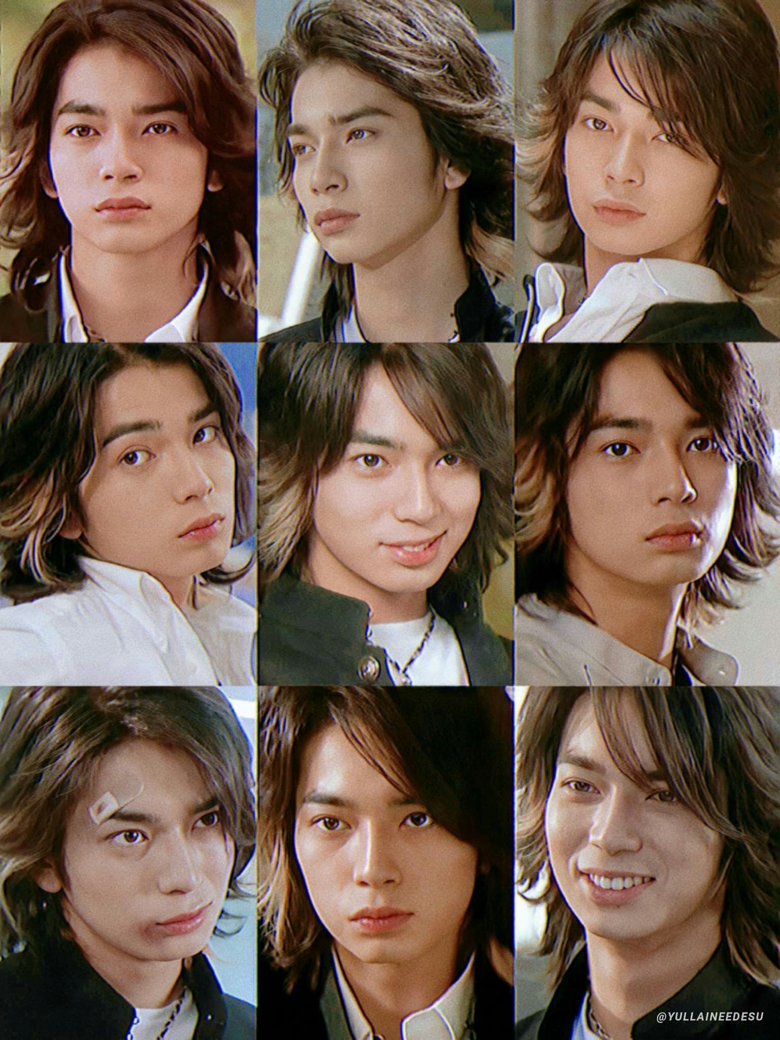 Gokusen Drama 'Gokusen' To Finish With Film Length Version Japan