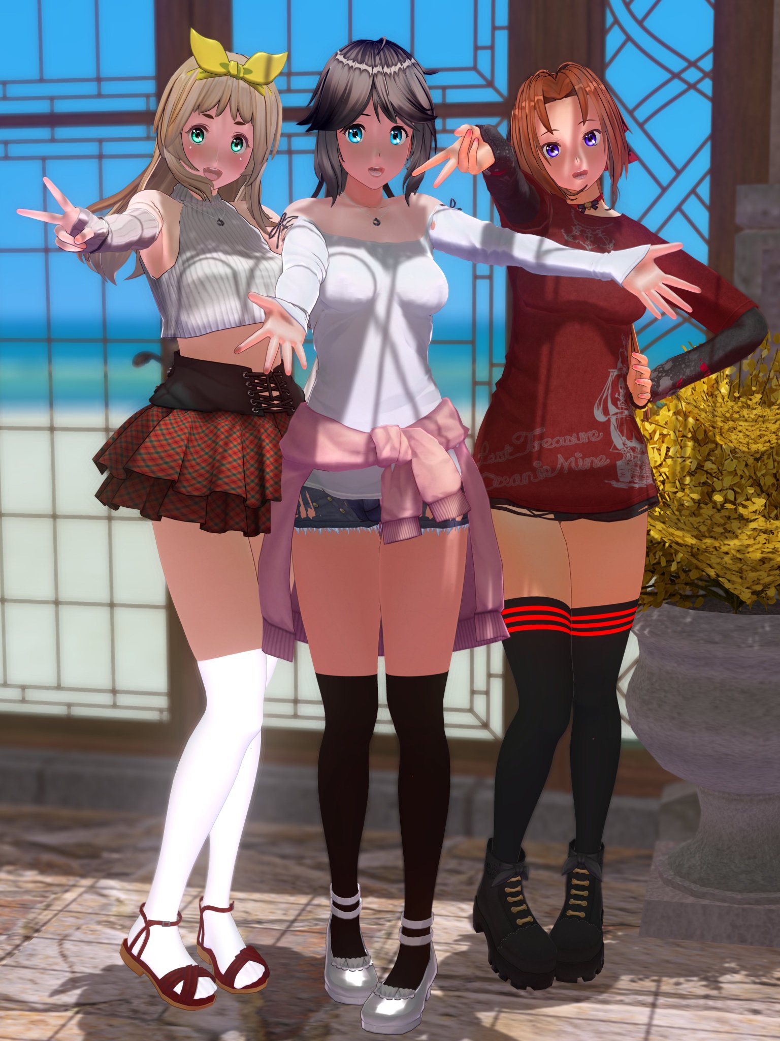 趣味のお部屋 on Twitter: "#COM3D2 #カスタムオーダーメイド3D2 #mod #動くモーション #RTお願いします🙇🏻‍♂️ https://t.co/8qtqTAwsit ...