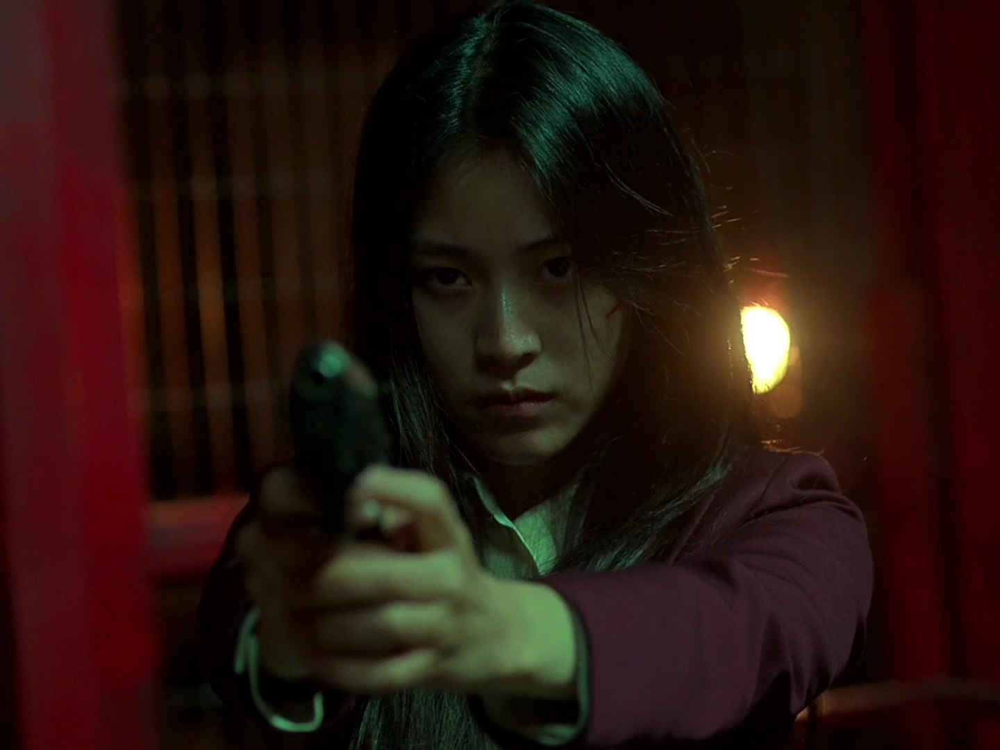 div.mp4 on Twitter: "sookyung in yaksha https://t.co/iJAl7TufJO" / Twitter