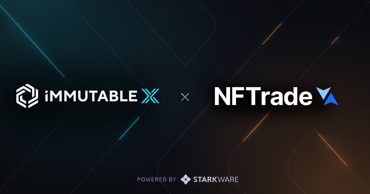 Immutable | $IMX ⓧ on Twitter: Immutable | $IMX ⓧ on Twitter: