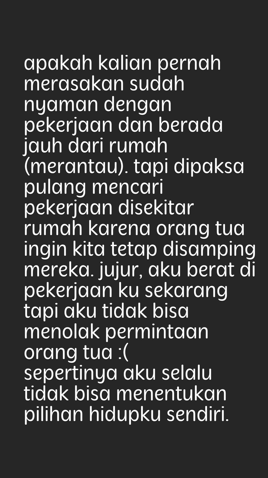 Merantau Quotes AREA JULID On X: "Dis! Https://t.co/PQO7X9Dvth" / X