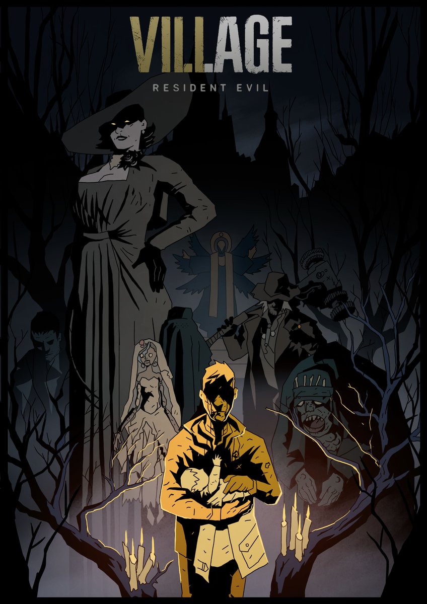 Bone Jammin (@BenjaminTobitt) さんのイラスト・マンガ作品まとめ (56 件) - Twoucan