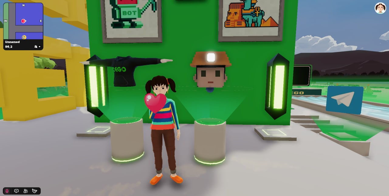 DEGO (@dego_finance) / Twitter