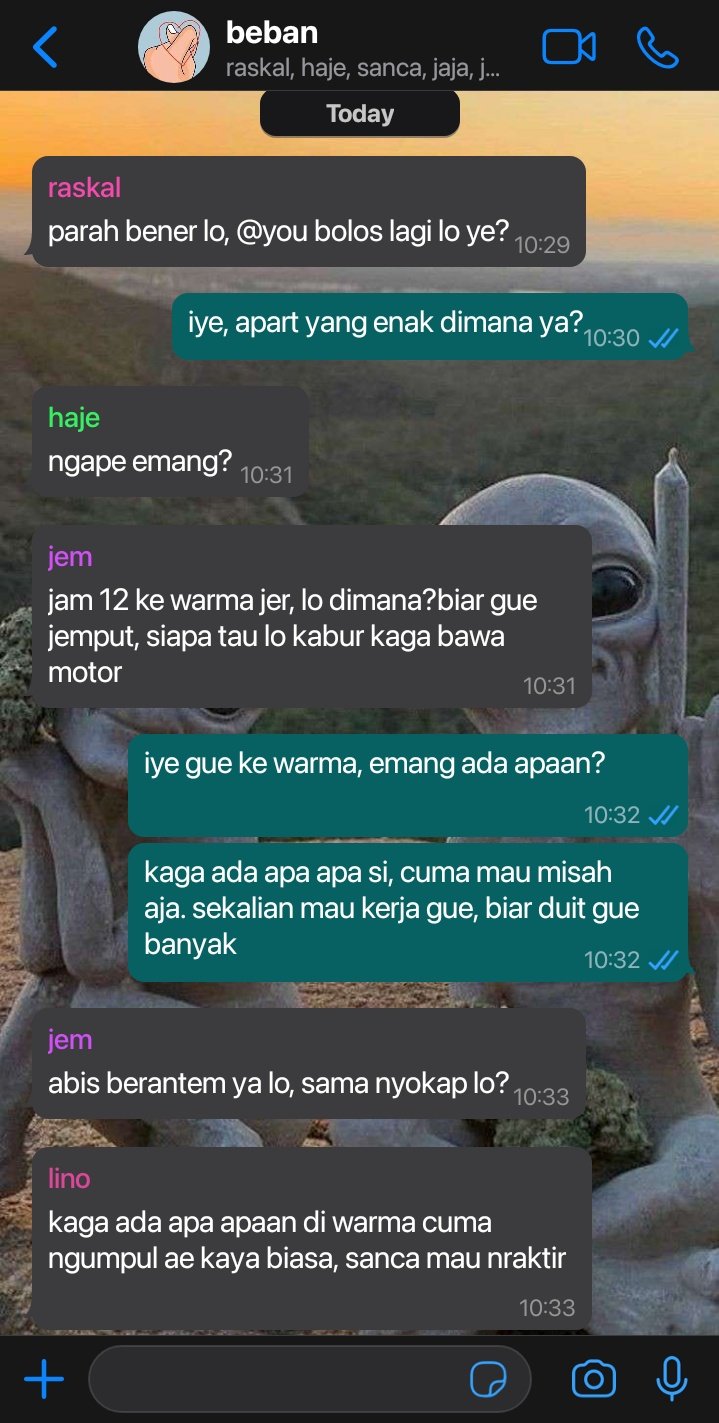 biyaa. on Twitter: "#03. https://t.co/7EtP9OIRlO" / Twitter