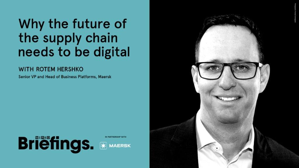 Maersk on Twitter: Maersk on Twitter: