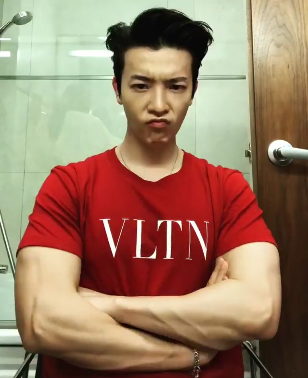 Lee Donghae Cute 2022