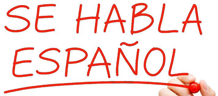 Hablamos Espanol